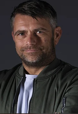 About Us – Piggy – a film by Matt Norman