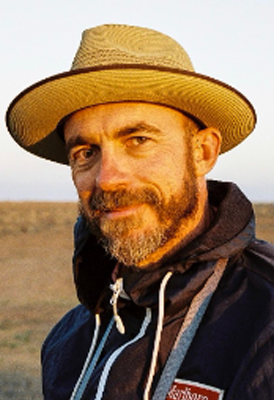 About Us – Piggy – a film by Matt Norman